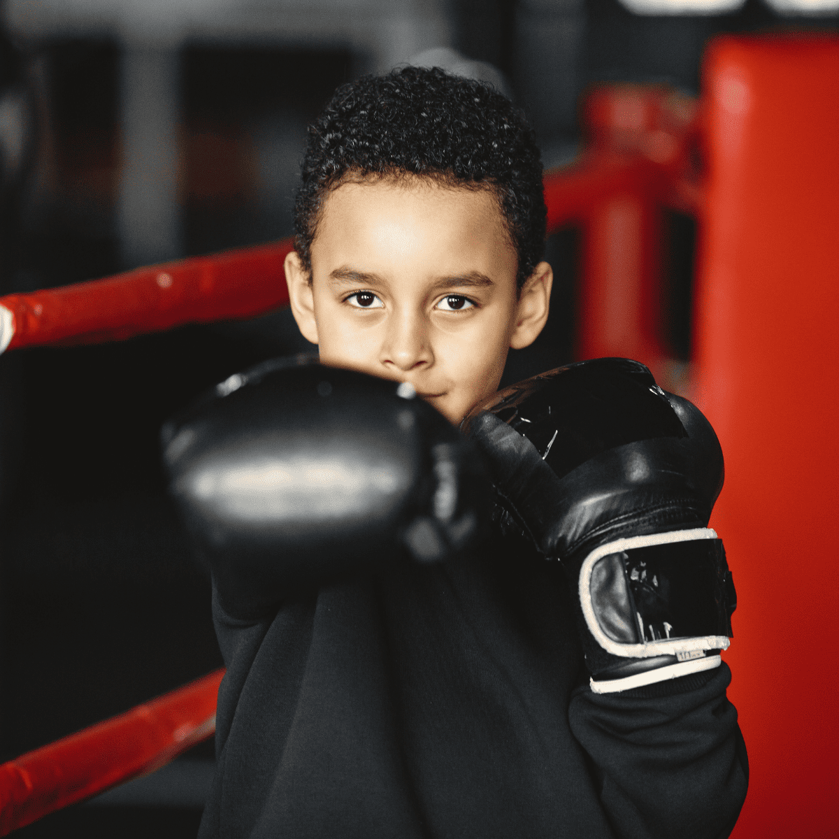 Boxeo para Niños – KENPBOXING